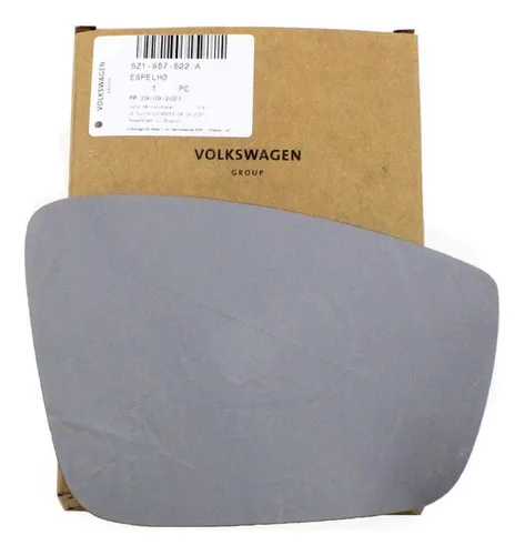 Lente Retrovisor Direito Com Base Vw Gol Voyage G6 G7 Origin Lente Retrovisor Direito Com Base Vw Gol Voyage G6 G7 Origin