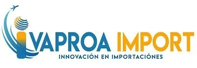IVAPROA IMPORT | Página del vendedor