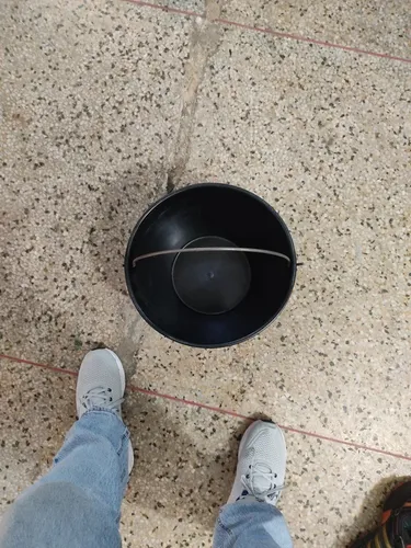 Tobo Plastico Para Albañil Grande. | MercadoLibre Tobo Plastico Para Albañil Grande. | MercadoLibre
