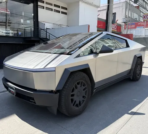 Tesla Cybertruck Cyberbeast | MercadoLibre