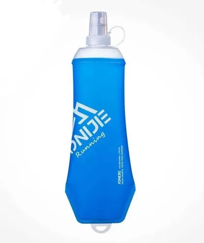 Garrafa Flexível Soft Flask Aonijie 500ml Lançamento Promo ... Garrafa Flexível Soft Flask Aonijie 500ml Lançamento Promo ...