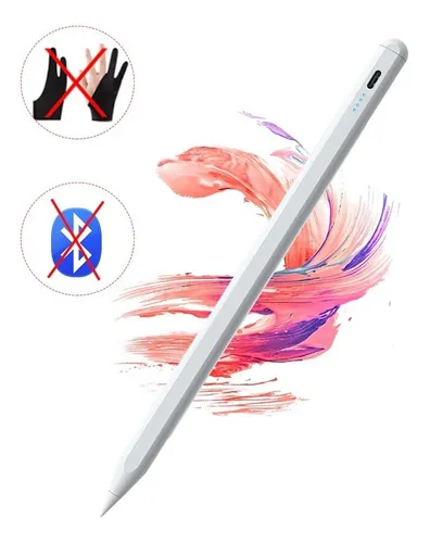 Lápiz Óptico Táctil /lapiz Pencil Para iPad Apple iPad | Cuotas sin interés Lápiz Óptico Táctil /lapiz Pencil Para iPad Apple iPad | Cuotas sin interés