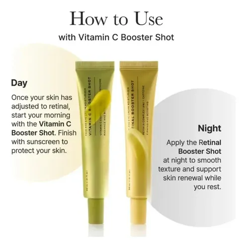 2026 Sérum Arencia Vitamin C Booster Shot Con Glutatión | MercadoLibre