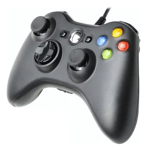 Control joystick YCCSKY Xbox 360 Controller | MercadoLibre Control joystick YCCSKY Xbox 360 Controller | MercadoLibre