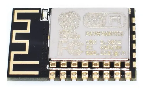Modulo Wi Fi Esp8266 Esp12f Esp12 F Esp 12f Arduino Pic