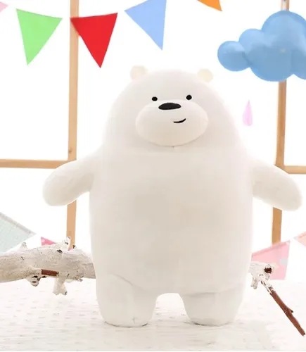 Osos Escandalosos De Peluche Panda,polar Y Pardo De 25 Cm en venta en ... Osos Escandalosos De Peluche Panda,polar Y Pardo De 25 Cm en venta en ...