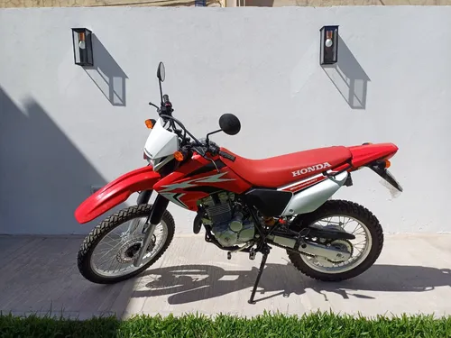 Honda Xr 250 Tornado 0km Mercadolibre