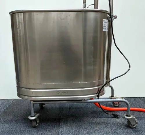 Turbilhão Inox Mmss Membros Superiores Fisioterapia Carci ... Turbilhão Inox Mmss Membros Superiores Fisioterapia Carci ...