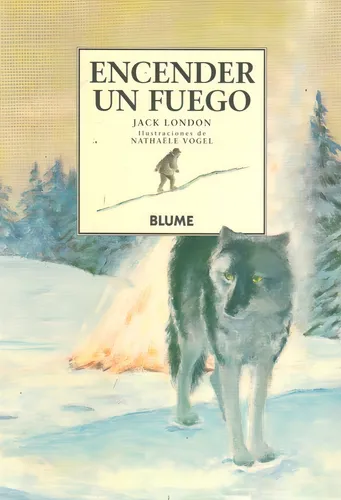 Encender Un Fuego - London, Jack | MercadoLibre Encender Un Fuego - London, Jack | MercadoLibre