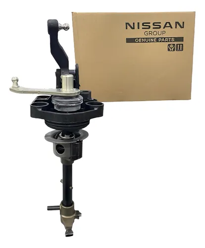 Maroma Palanca Selectora Vel Nissan Versa 2012-2020 Original | MercadoLibre