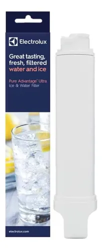 Filtro De Agua Electrolux Ewf02 Pure Advantage Ultra | MercadoLibre