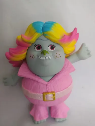 Trolls Bridget Hasbro Dreamworks 01 | MercadoLibre Trolls Bridget Hasbro Dreamworks 01 | MercadoLibre