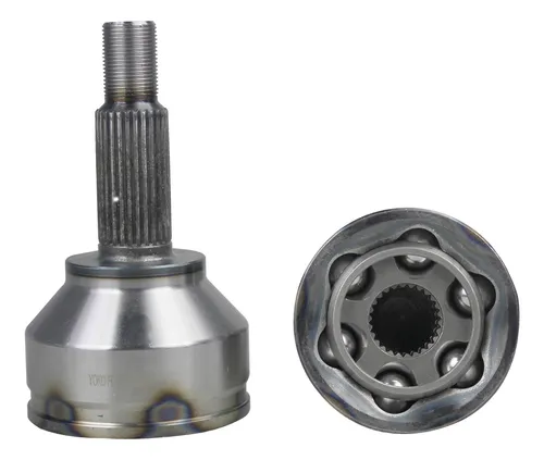Espiga L/rueda Yokn Mondeo 2.5 Aut S/abs 2001 2002 2003 Espiga L/rueda Yokn Mondeo 2.5 Aut S/abs 2001 2002 2003