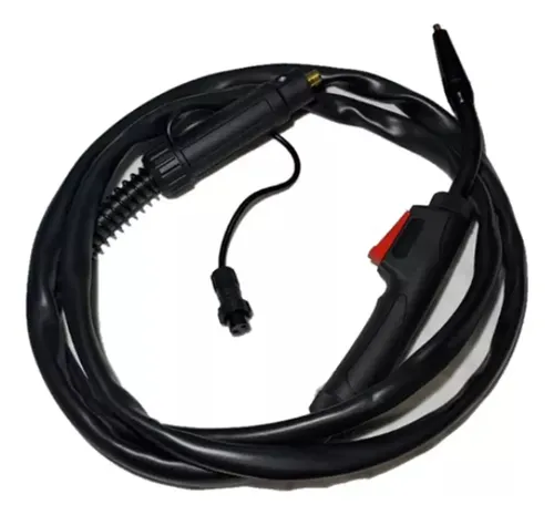 Mig Flux Mma 3 En 1 Soldadora Dugaso 155 Lacueva | Envío gratis
