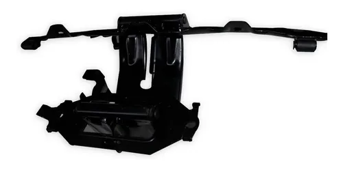 Dobradica Defletor Para Scania Serie 4 Lado Direito 1381564