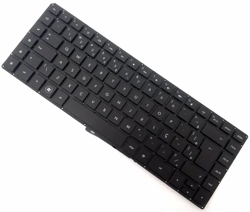 Teclado Original Hp Envy 15 Series Aesp7600110 Preto Novo Ç
