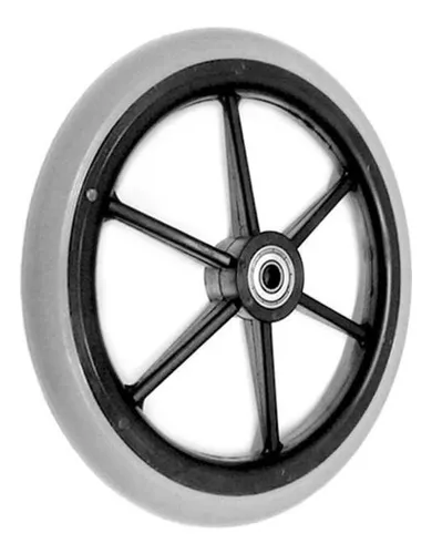 Rueda Maciza Aro 7x1 | Cuotas sin interés Rueda Maciza Aro 7x1 | Cuotas sin interés