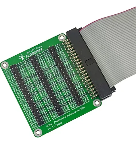 Placa De Conexión Whiteeeen Rpi Gpio Para Raspberry Pi 2, 3, | Cuotas ... Placa De Conexión Whiteeeen Rpi Gpio Para Raspberry Pi 2, 3, | Cuotas ...