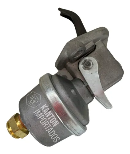 Bomba Combustível Fpt 580n 2830122 84269570 | Frete grátis