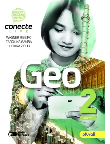 Geo 2 - conecte LIVE, de Gamba, Carolina. Conecte (2), vol. 2 ...