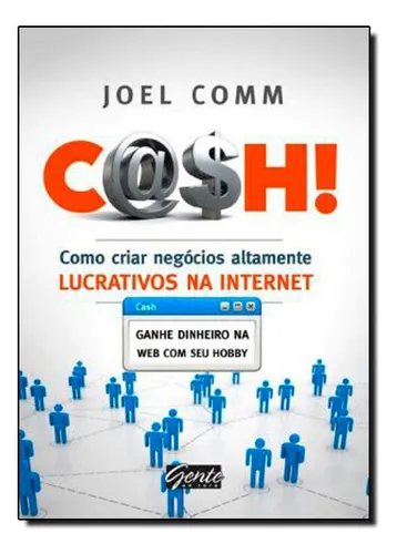 Livro Cash! - Repensando O Papel Da Tecnologia Da Informacao | MercadoLivre Livro Cash! - Repensando O Papel Da Tecnologia Da Informacao | MercadoLivre