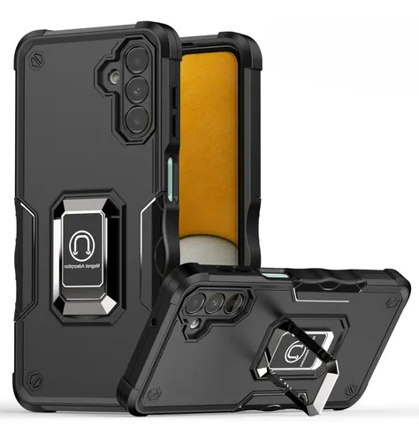 Funda Para Samsung Galaxy Case Uso Rudo Case A14 5g Mica Meses Sin