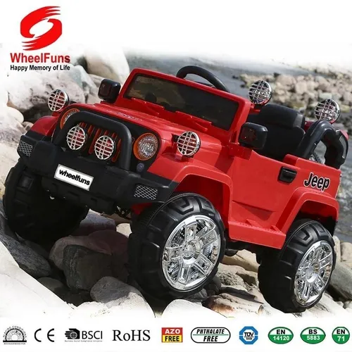 Carro Eléctrico Niños Montero 12v Llanta Caucho Verdadera En Venta En Maicao Guajira Por Sólo