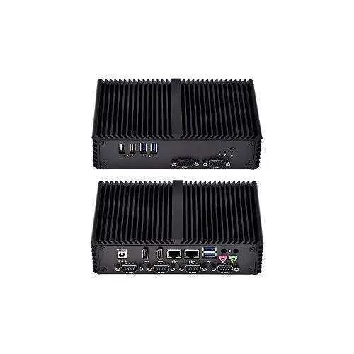 Mini PC Kansung K3205P com Windows 10, Intel Celeron 3205U, 8 GB de RAM ... Mini PC Kansung K3205P com Windows 10, Intel Celeron 3205U, 8 GB de RAM ...