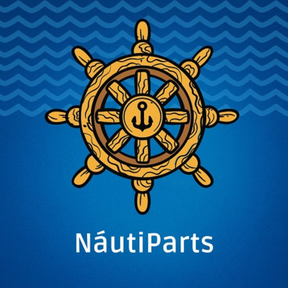 NáutiParts | Loja Oficial
