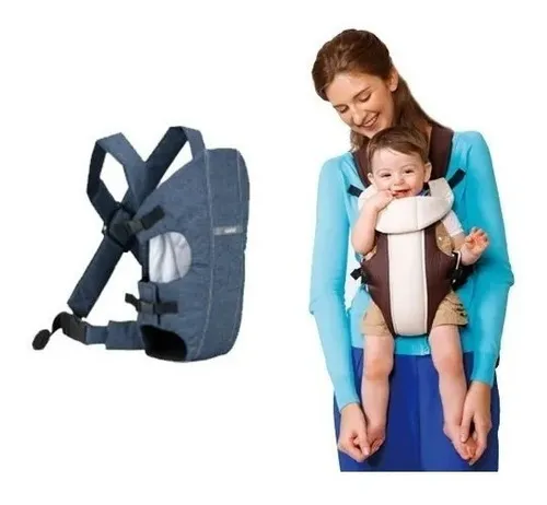 Mochila Priori Ac 8303 Baby Carrier Cor Azul | MercadoLivre Mochila Priori Ac 8303 Baby Carrier Cor Azul | MercadoLivre