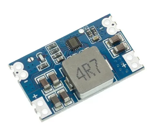 3 Piezas Mini560 Regulador Step Down Buck 8-20v A 5v 5a 3 Piezas Mini560 Regulador Step Down Buck 8-20v A 5v 5a
