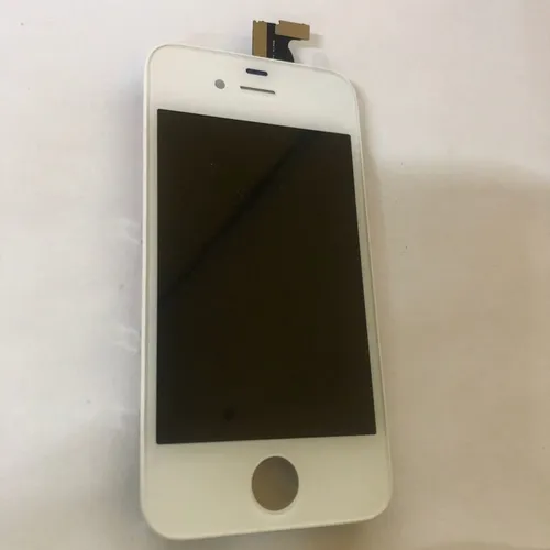 Tela Display Frontal Lcd Touch iPhone 4 4g Pronta Entrega ... Tela Display Frontal Lcd Touch iPhone 4 4g Pronta Entrega ...