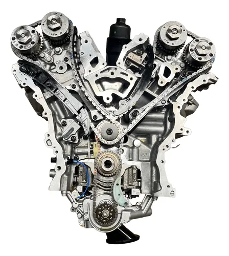 Motor Dodge Ram Promaster 3.6 Mopar Nuevo 2021 A 2025 | MercadoLibre