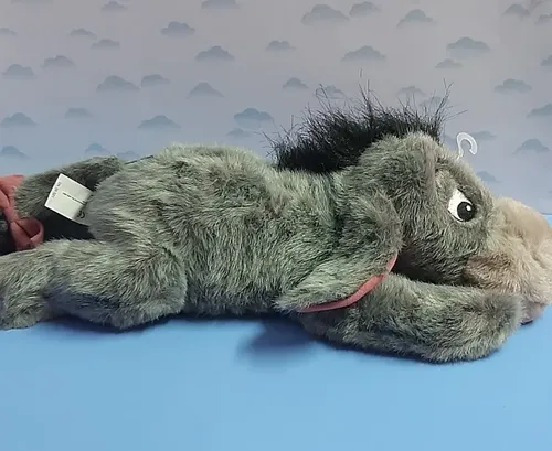 Muñeco Igor The Winnie Pooh Disney Importado | MercadoLibre