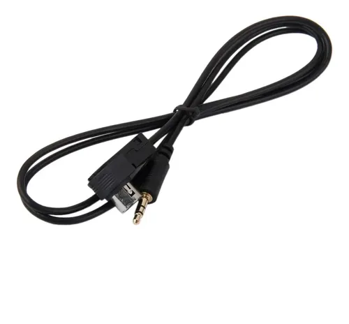 Cable Auxiliar De Entrada Para Ai-net Mini 3.5mm | MercadoLibre