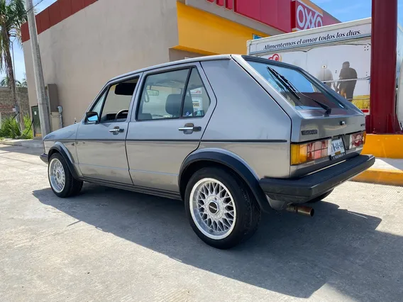 Volkswagen Caribe | MercadoLibre 📦