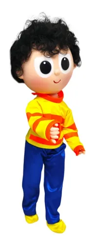 Muñeco Beto Show Bely Y Beto 43 Cm En Venta En Coyoacán Distrito Federal Por Sólo 29800