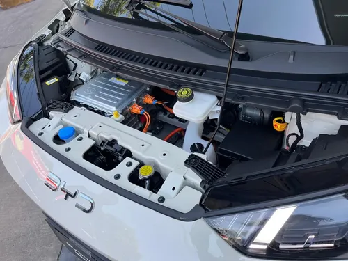 Byd Dolphin Mini Ev 380 | MercadoLibre