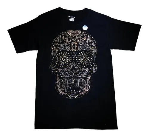 Playera Diamante Hombre | Envío gratis
