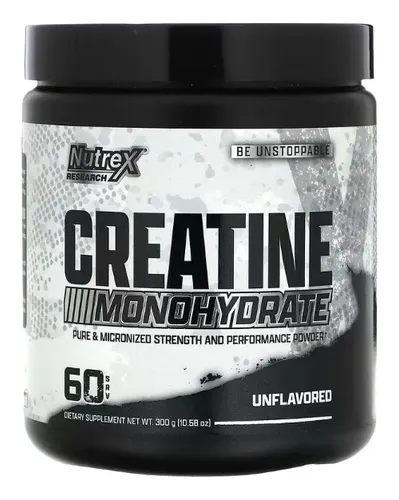 Creatine Drive 300 Gr Nutrex