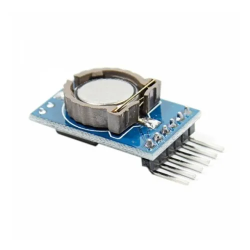 Modulo Reloj Ds1302 Rtc Cr1220 Compatible Arduino Raspberry | MercadoLibre Modulo Reloj Ds1302 Rtc Cr1220 Compatible Arduino Raspberry | MercadoLibre