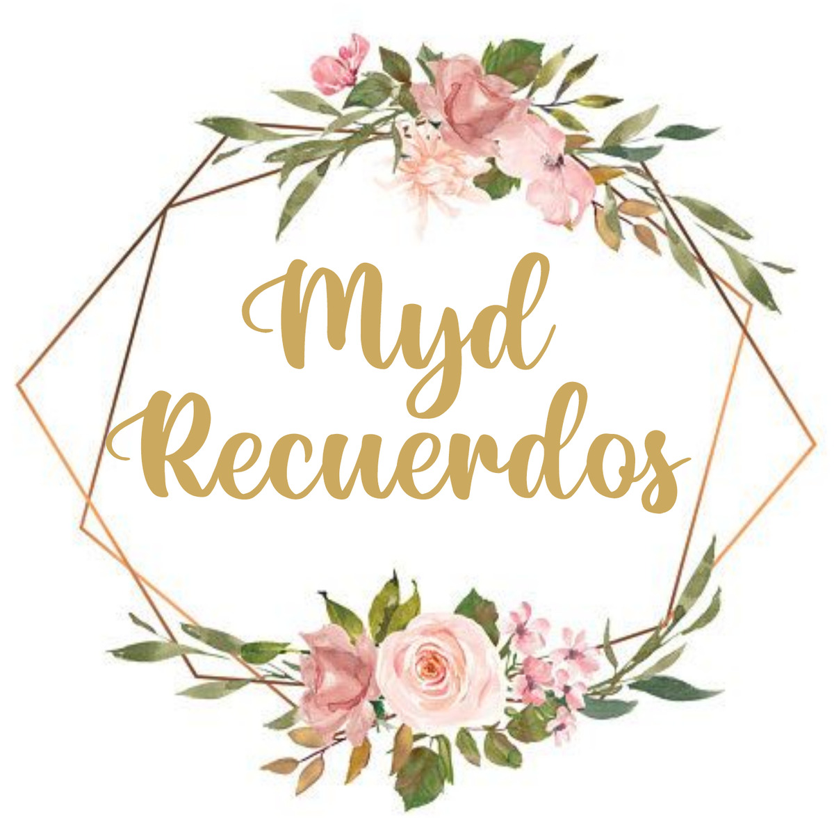 MYD RECUERDOS | Página del vendedor