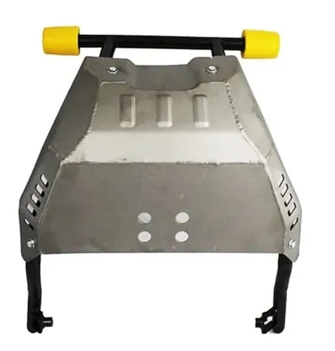 Skid Plate Honda Navi 2019-2023 Original Skid Plate Honda Navi 2019-2023 Original
