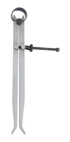 Compas Para Interiores De 4 Pulgadas O 100 Mm