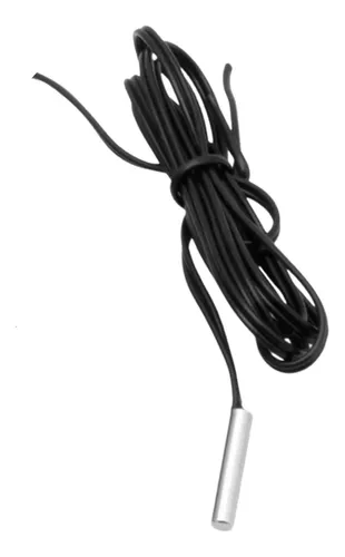 Sensor De Temperatura Tholz Para Controlador Mmz Tlz 10ntc ...