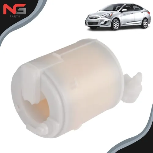 Filtro Bencina Para Hyundai Accent Rb 2015-2020 1.4/1.6 Orig | Cuotas sin interés