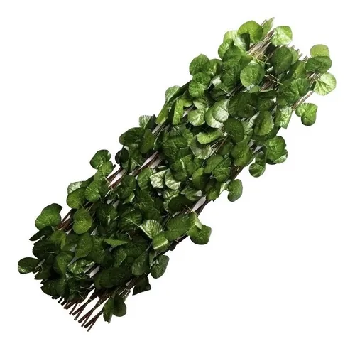 Enredadera Follaje Artificial Expandible Cercha Jardín 02 | Cuotas sin ... Enredadera Follaje Artificial Expandible Cercha Jardín 02 | Cuotas sin ...