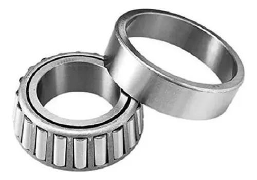 Taza Y Balero 592a/594a ( Set 403 ) Timken Caja Compl. 10 Pz | Envío gratis