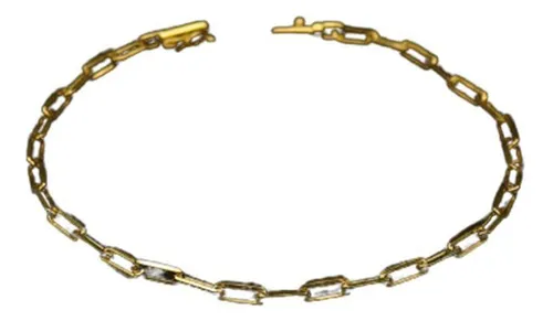 Pulseira Tijolinho De Quina De Mueda Antega 3mm | MercadoLivre Pulseira Tijolinho De Quina De Mueda Antega 3mm | MercadoLivre