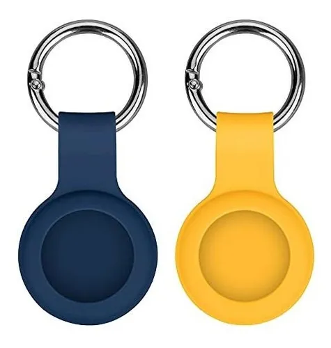 Funda Protectora De Silicona Airtag Case Para Airtag Finder | Meses sin ... Funda Protectora De Silicona Airtag Case Para Airtag Finder | Meses sin ...